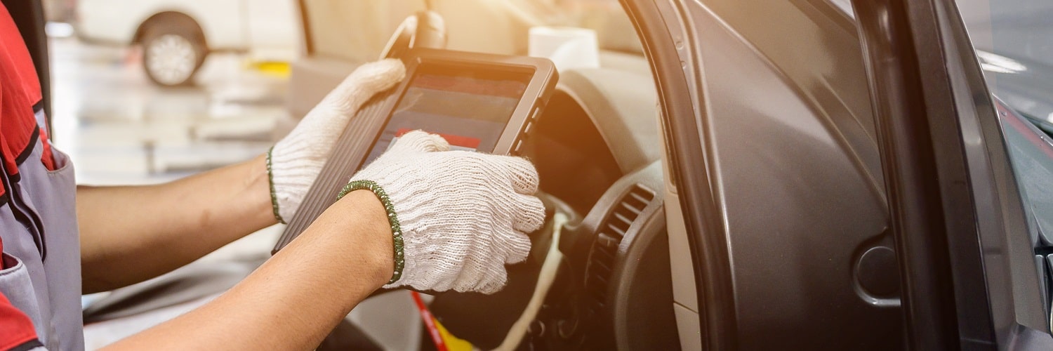 Auto Diagnose in Assen | AutoFirst Tappel